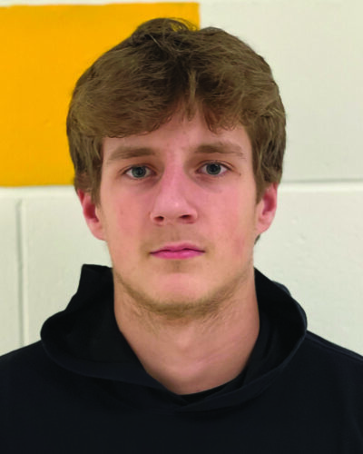 Getting to know Dominic Rose | News, Sports, Jobs - The Journal